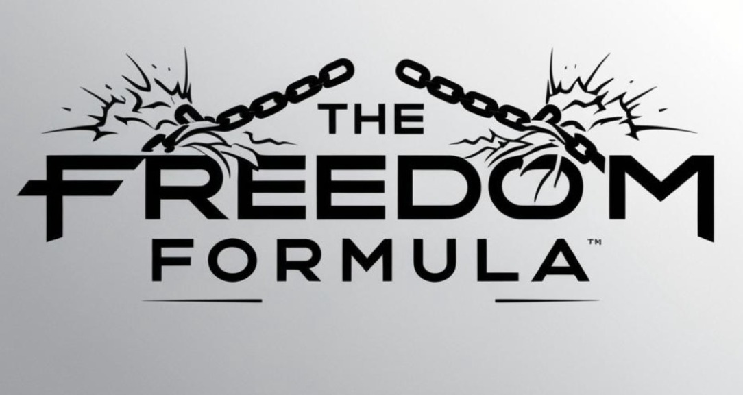 The Freedom Formula