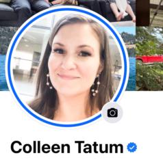Colleen Tatum