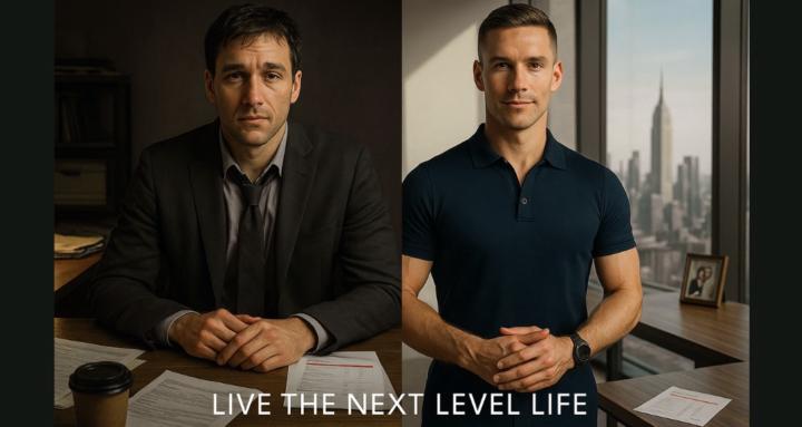 Complete Guide: SEO for Entrepreneurs 2025 · Next Level Life