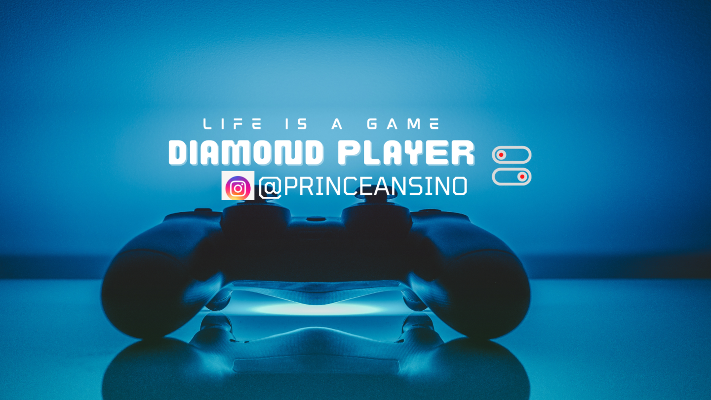 DIAMOND PLAYERS