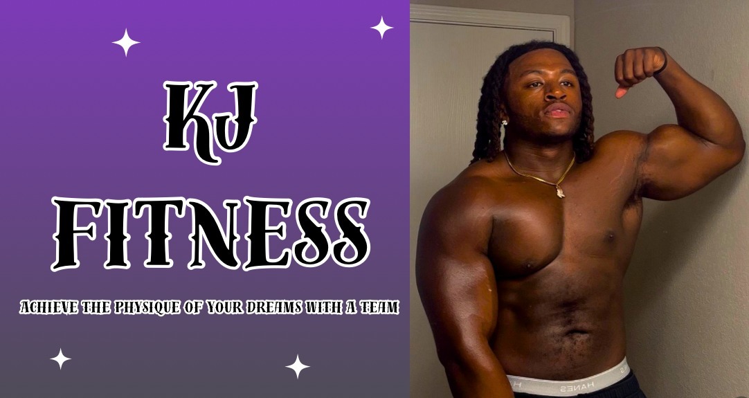 KJ Fitness