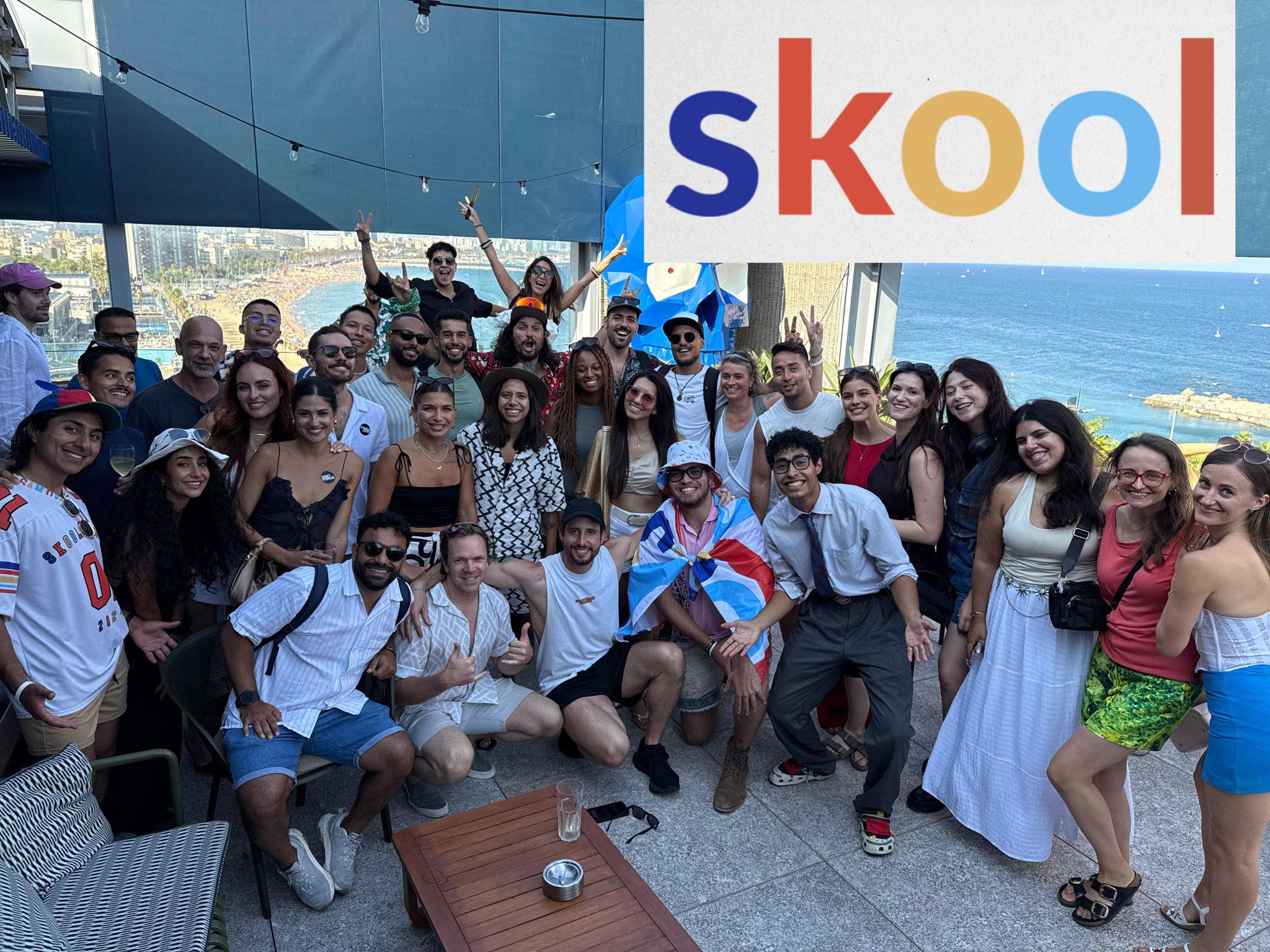 NEW MEMBERS: CLICK HERE 👇 · 🇪🇸 Barcelona IRL