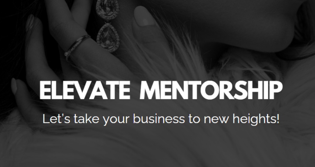 Elevate Mentorship