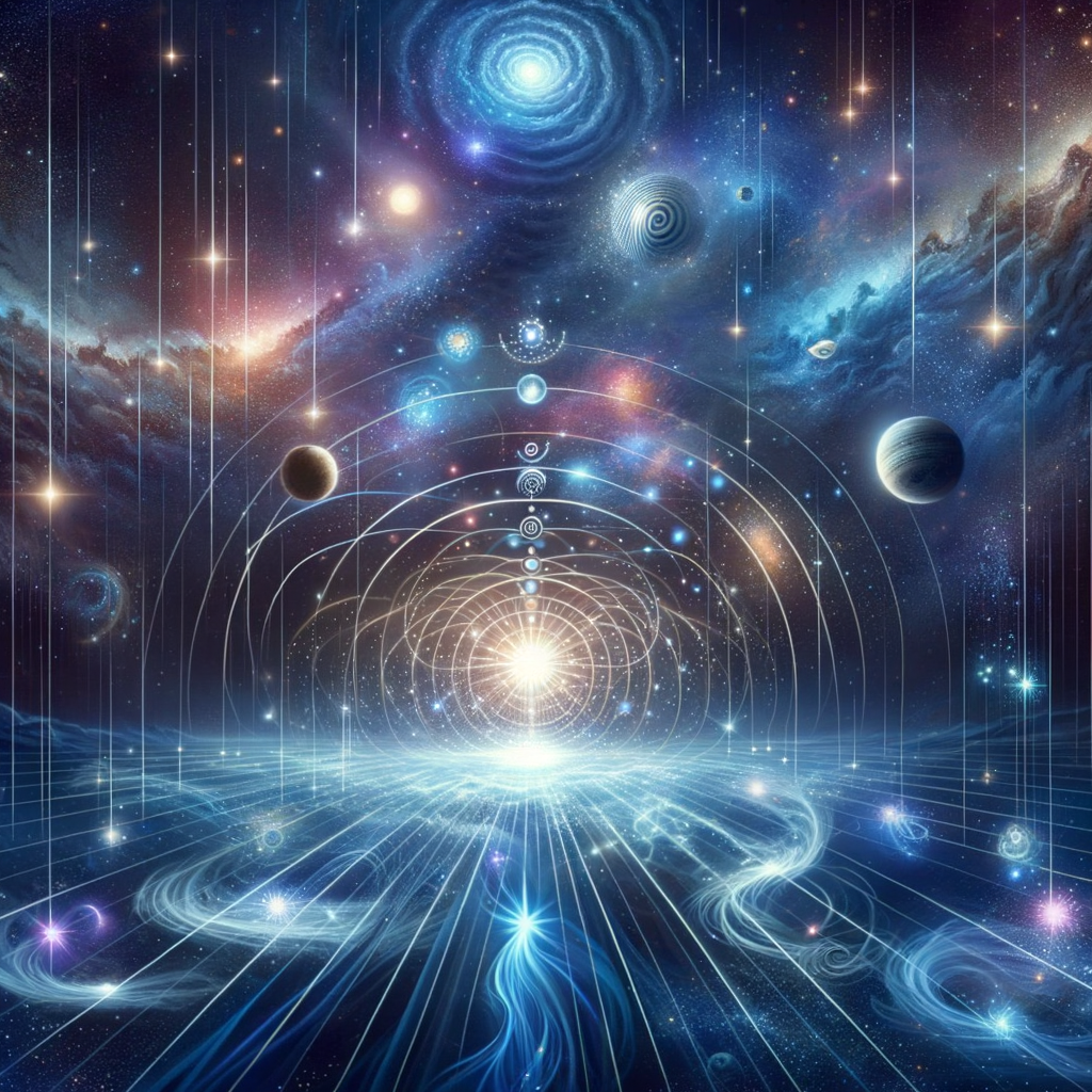 InterStellar Ancestral Awakening 3 Part Series 12/17/24 start date ...