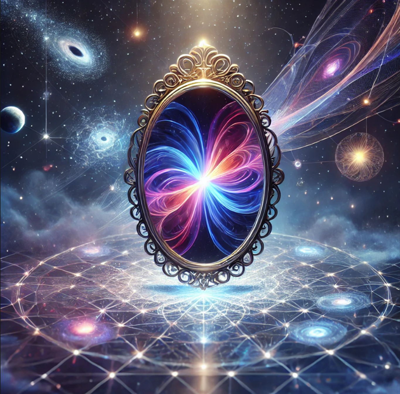 TimeLine TeleClass July 23rd...Yikes! What If Your Past Is Still ...