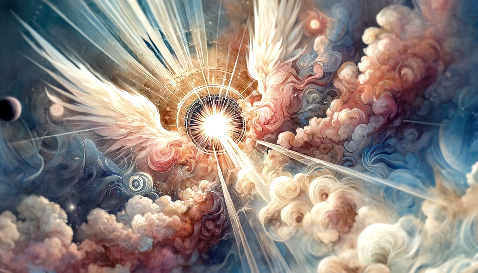 STELLAR SOVEREIGN COMMUNICATION ~ · 5th Dimensional Reiki