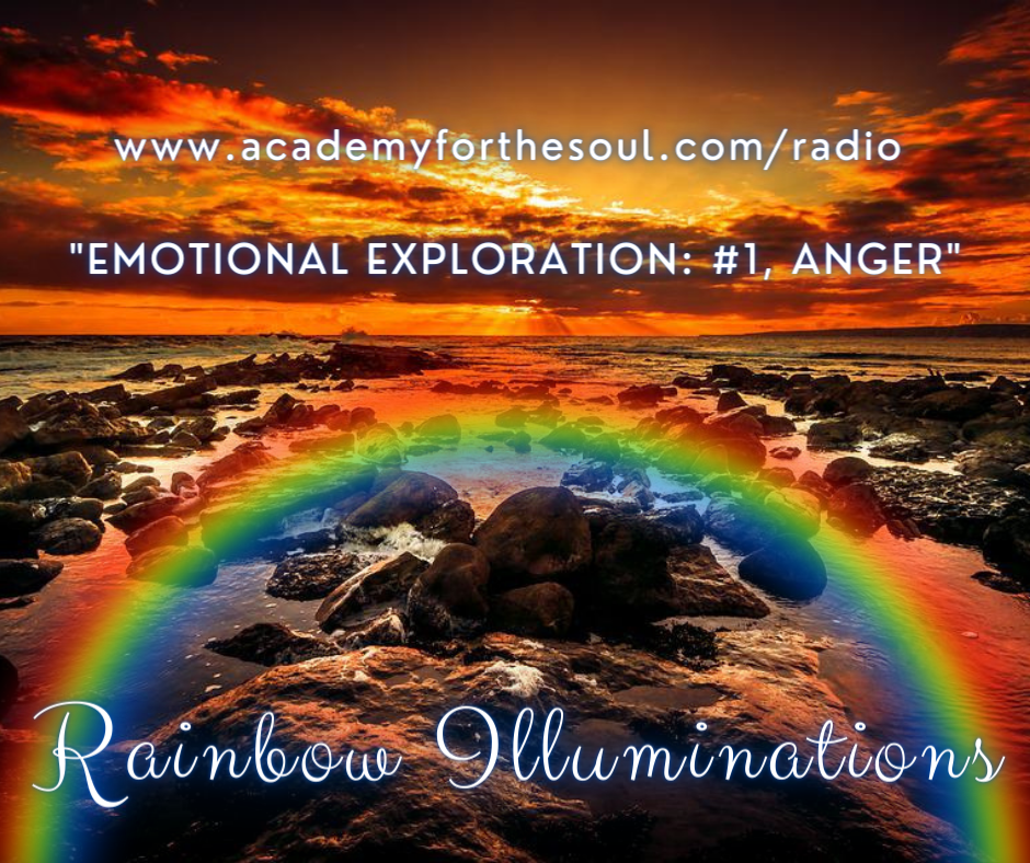 Emotional Exploration: 7 part audio series - Emotional Detox Party 7/05 ...