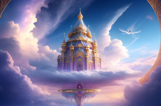 ASCENDING to your CELESTIAL ABODE ~ Coming Up Workshop · 5th ...