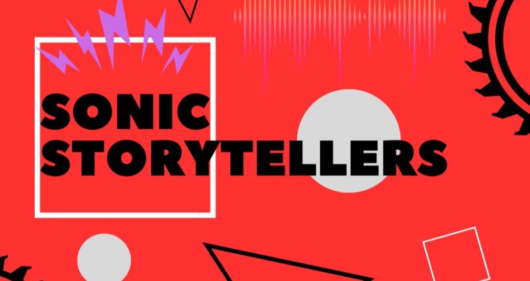 Classroom · Sonic Storytellers