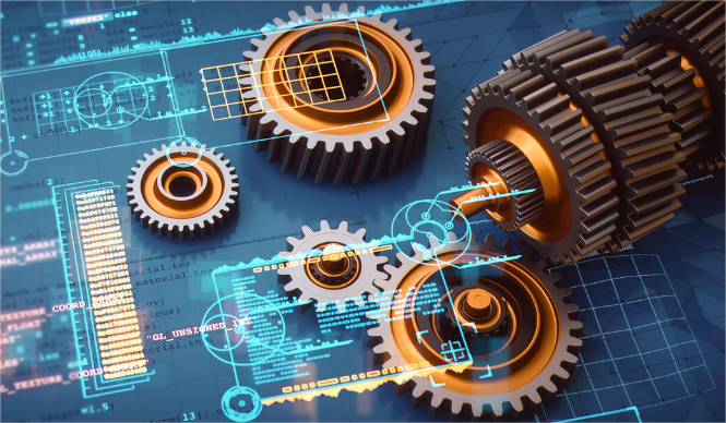 Learn the power of AI in Manufacturing Industry! · Agency World