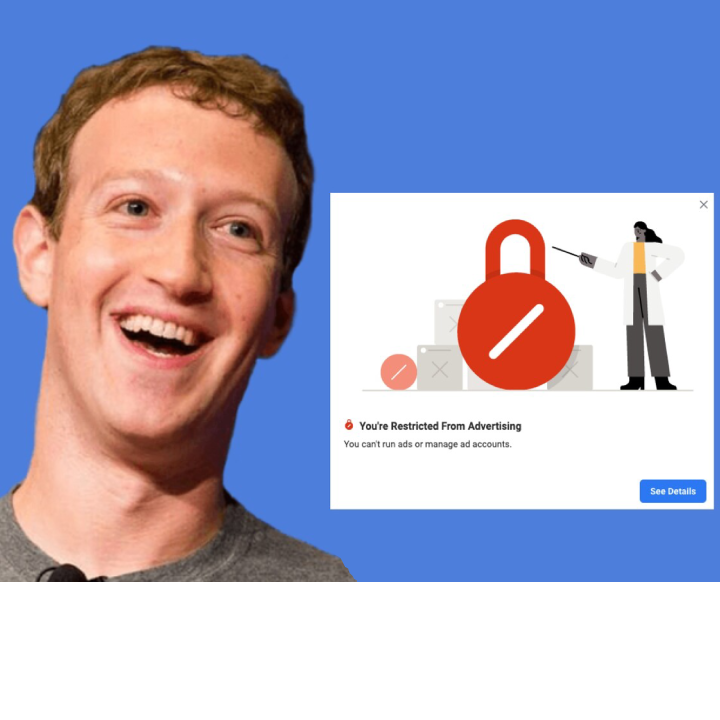 Struggling with flagged Facebook Ads? · Agency World