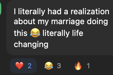 Life changing call ️ · Agency World