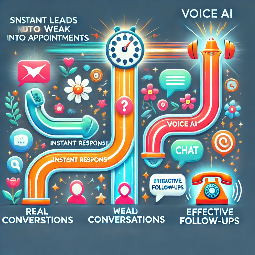 The Secret to Booking More Appointments from Your Ad Leads 🕵🏽‍♂️ ...