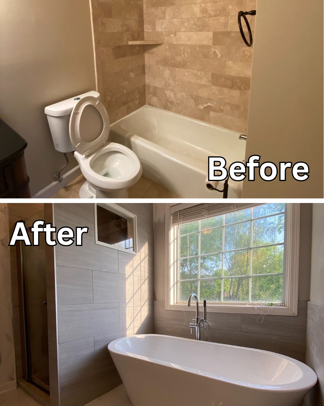 What Ads work in the Home Improvement Facebook Ads? · Agency World