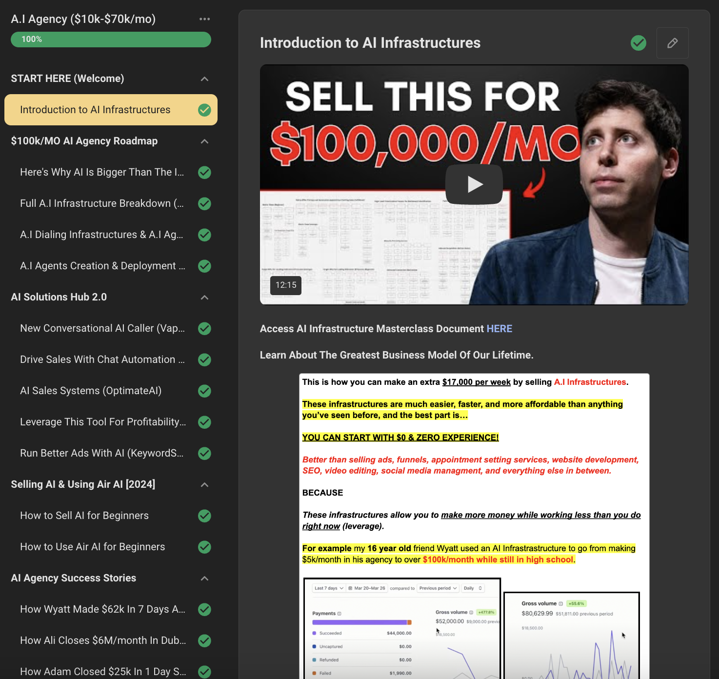 Zhang University is insane (and free for life) · Agency World