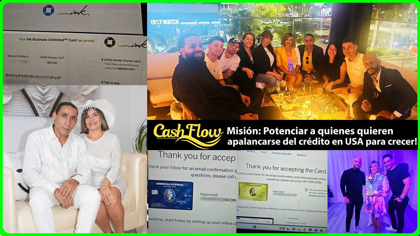 CASH FLOW CLUB