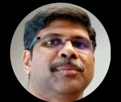 Venkatasubramanian Krishnamurthy