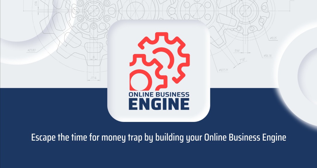 Online Business Engine