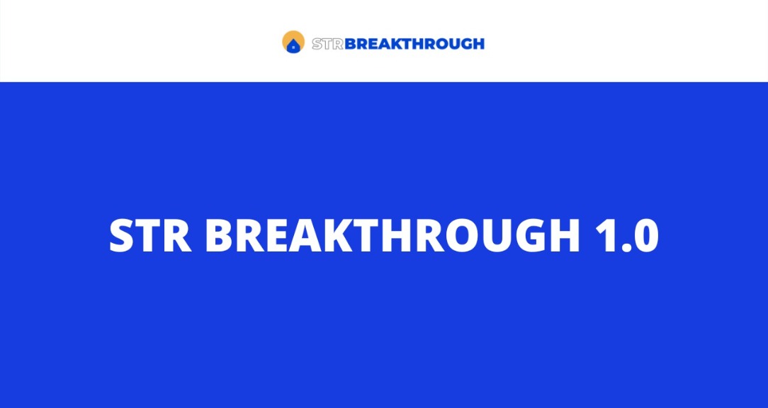 STR Breakthrough