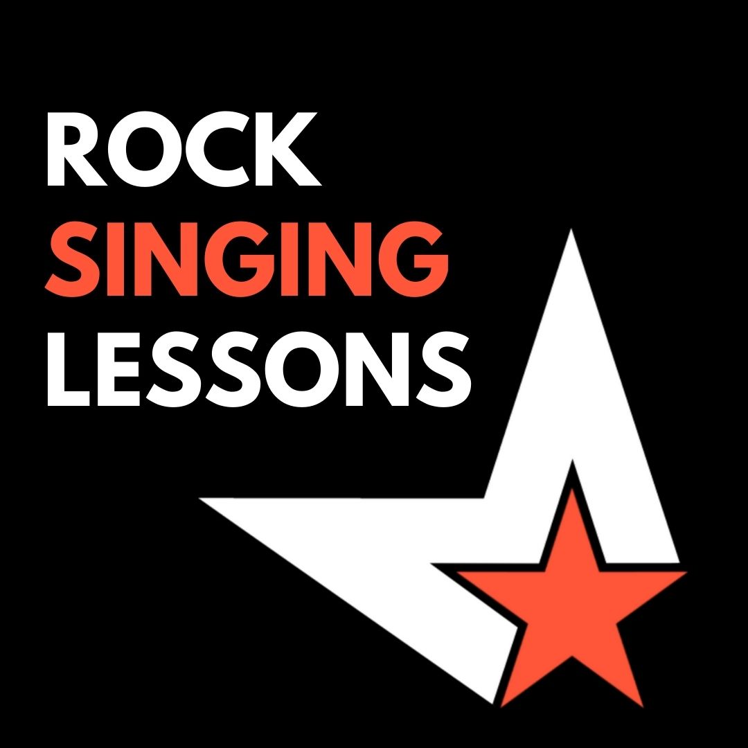 🚀 Fast Track Your Voice ☆ Work with us! · Rock Singing Success