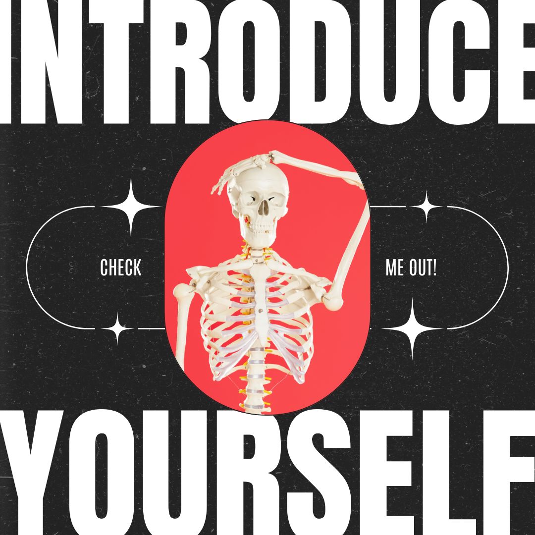 👋 Introduce yourself right here! · Rock Singing Success