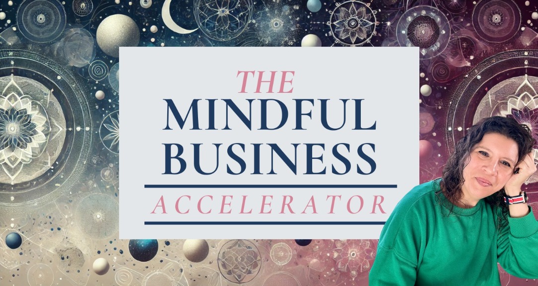 Mindful Business Accelerator