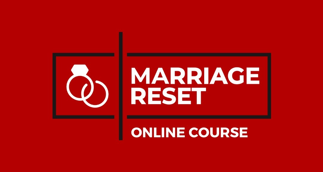 Marriage Reset Course
