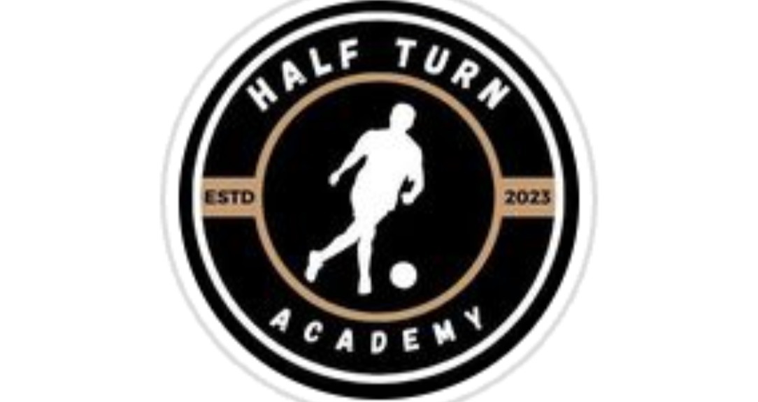 Half Turn Academy⚽️