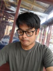 Justin Fang