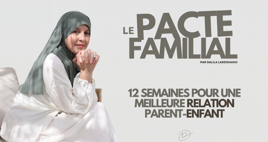 Le Pacte Familial