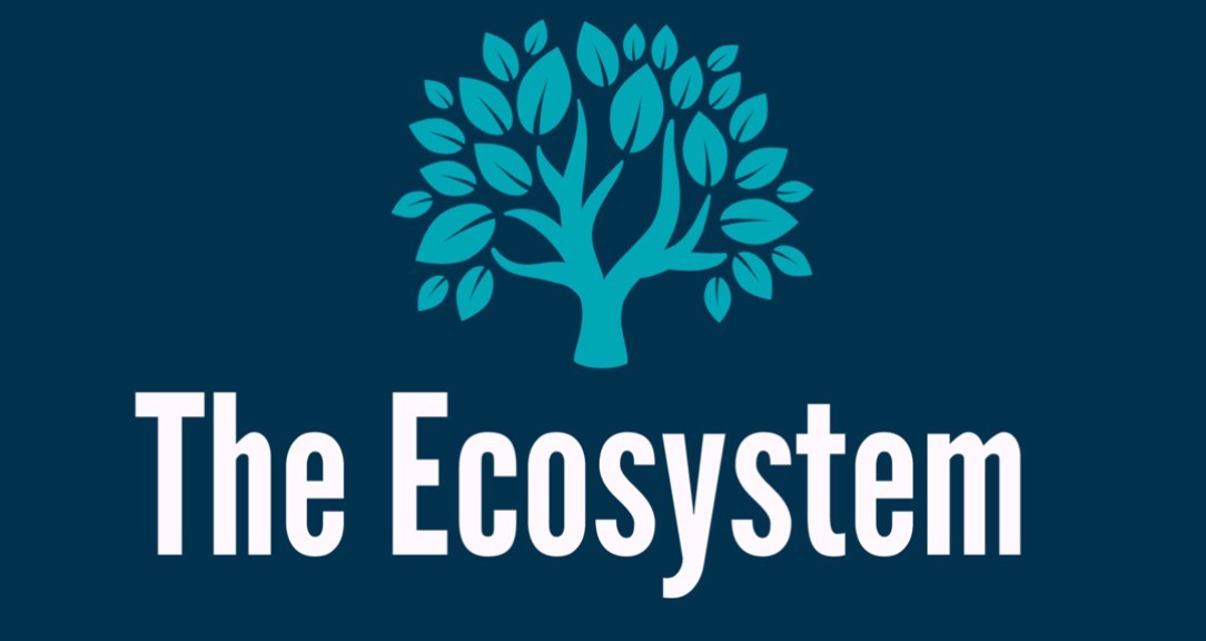 Welcome · The Ecosystem
