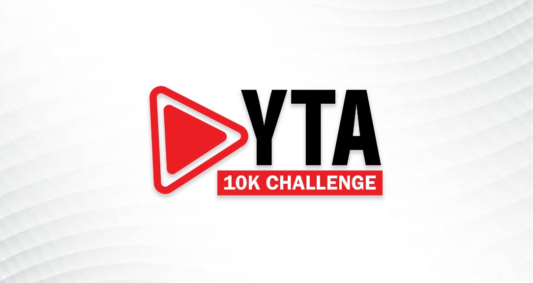 10K Challenge