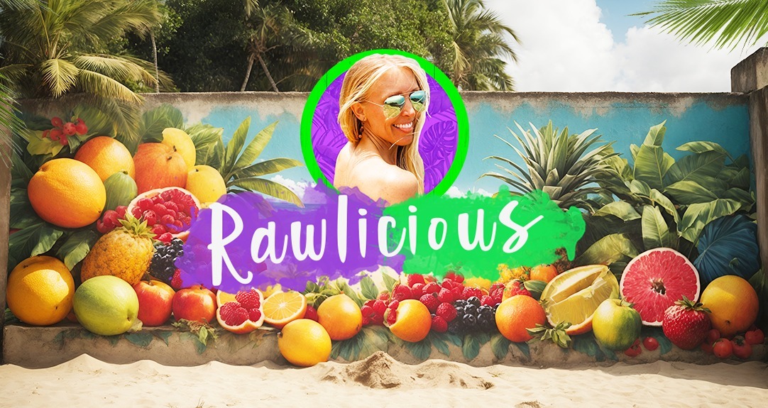 Rawlicious