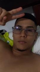 Kevin steven Muñoz vallejo