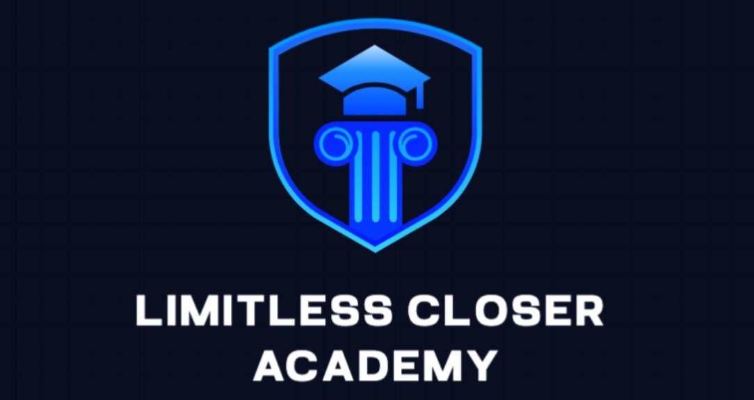 Limitless Closer Academy