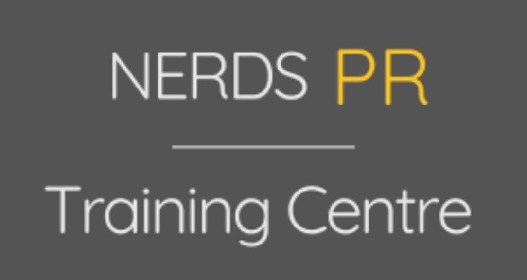 Nerds Pr Training Centre