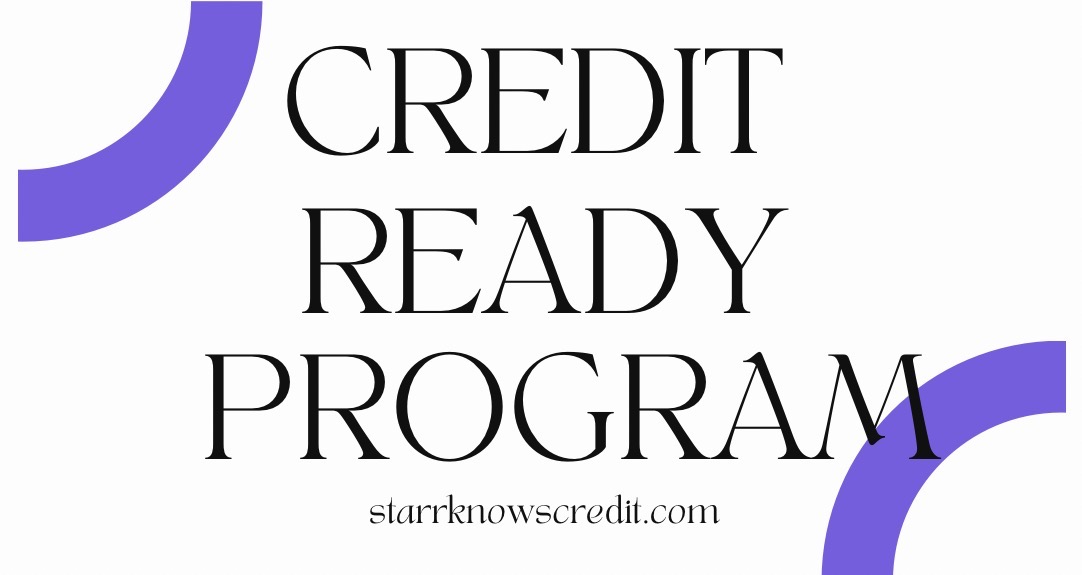 Credit Ready Program