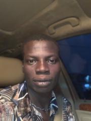 Emmanuel Oyelami