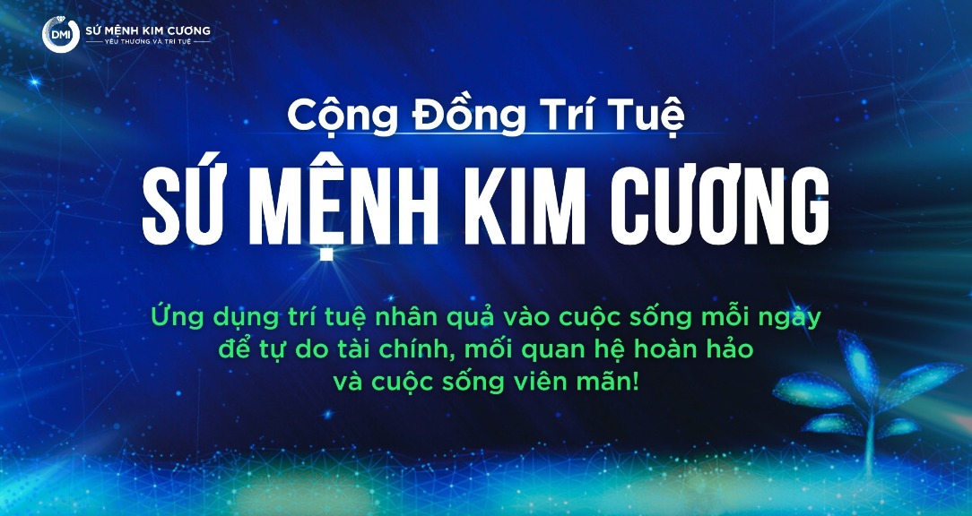 Buổi 6: Trải Nghiệm Ứng Dụng "The Pen Thing" 13/06 · Sứ Mệnh Kim Cương
