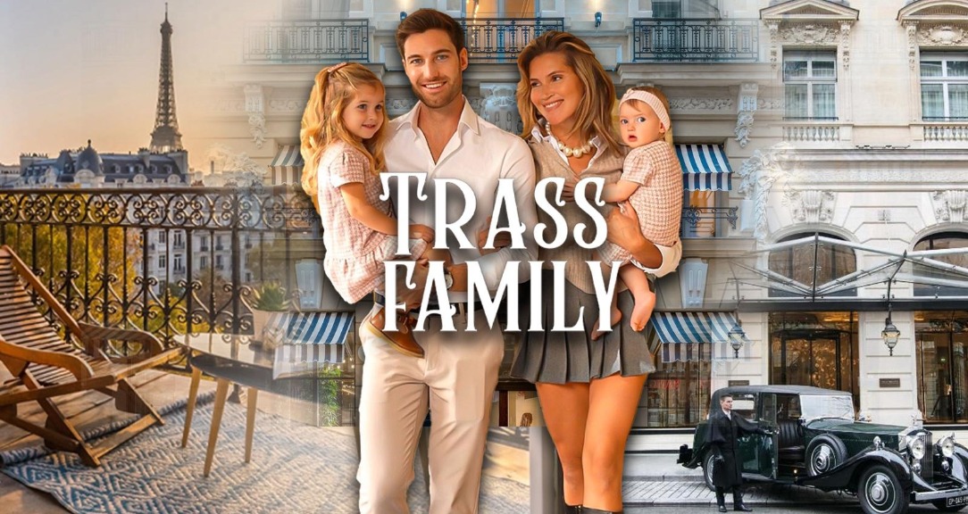 Trass Family Club