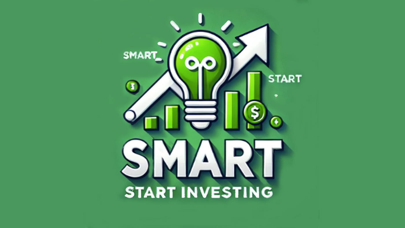 Smart Start Investing Smart Start Investing