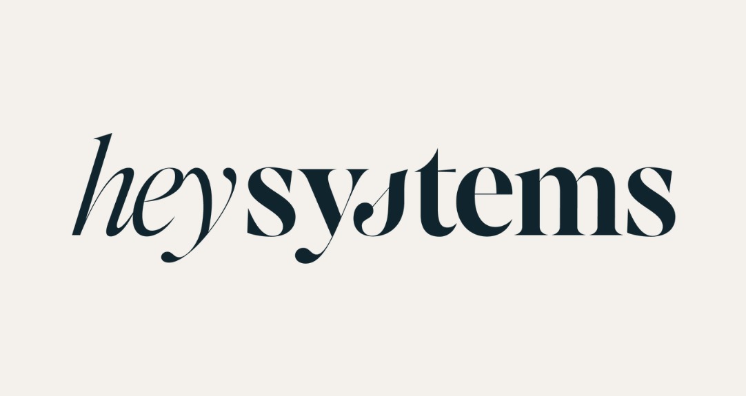 Hey Systems