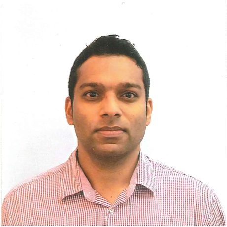 Sharat Chandran