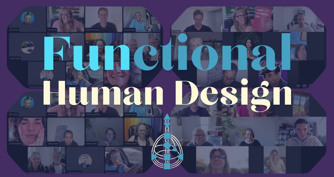 Classroom · Functional Human Design