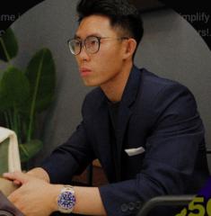 Brad Goh