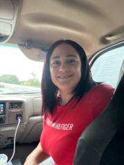 Yesenia Verdecia