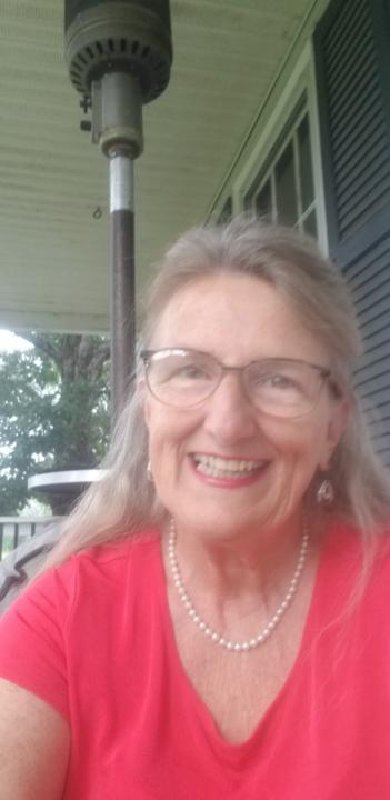 Melanie Freeman