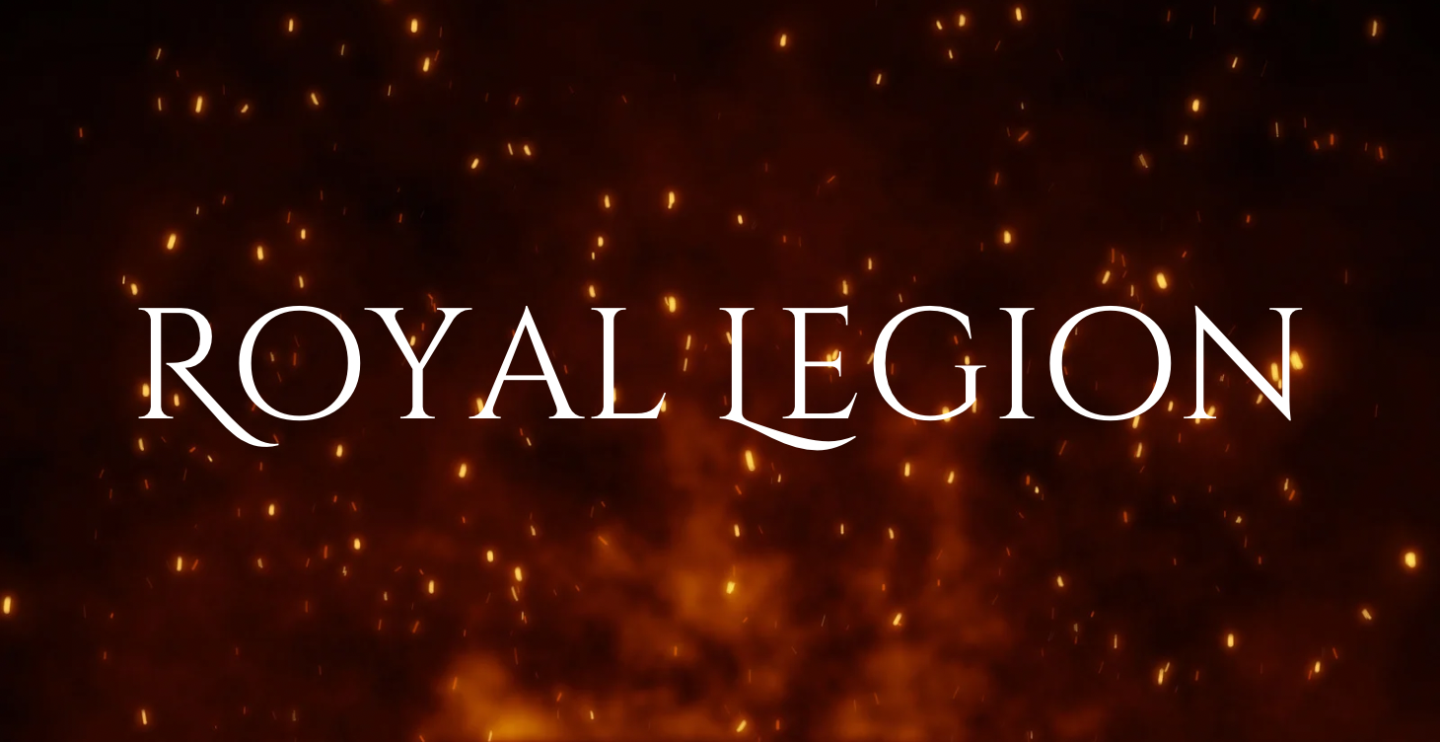 Royal Legion