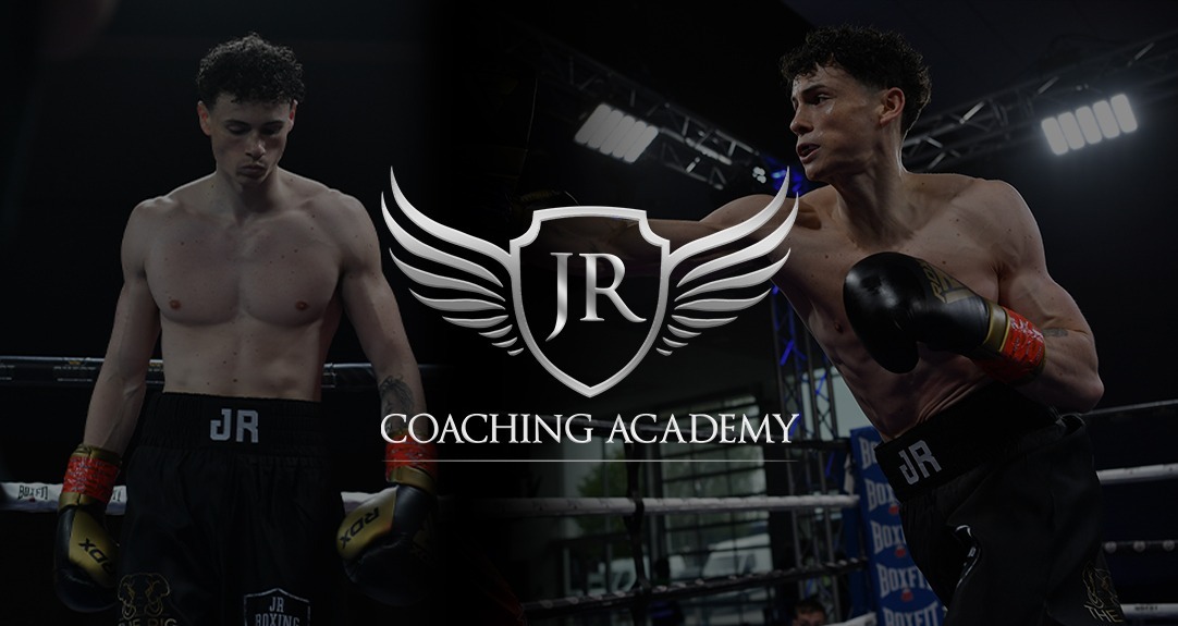 JR Boxing Academy