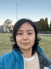 Nicole Song